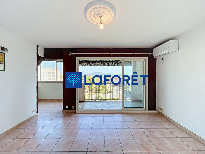 Appartement 4 pièces à vendre à La Garde, Le Village