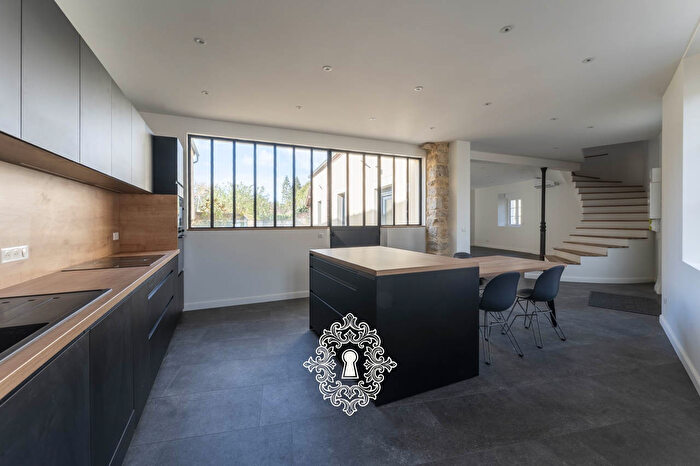 Maison à vendre - Everly - 5 pièces - 4 chambres