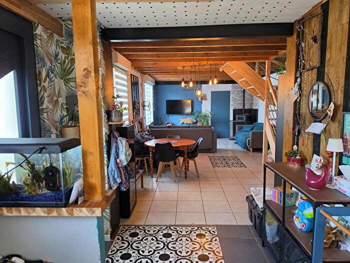 Maison 5 pièces à Binic, à vendre