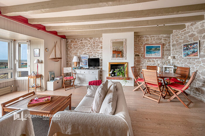 Maison à vendre - La Turballe - 8 pièces - 5 chambres