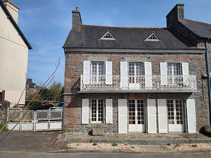 Maison à vendre - Langourla - 6 pièces - 5 chambres