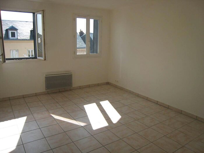 Appartement 3 pièces à louer à Le Havre, Sainte-Marie, Saint-Léon, Observatoire Massillon