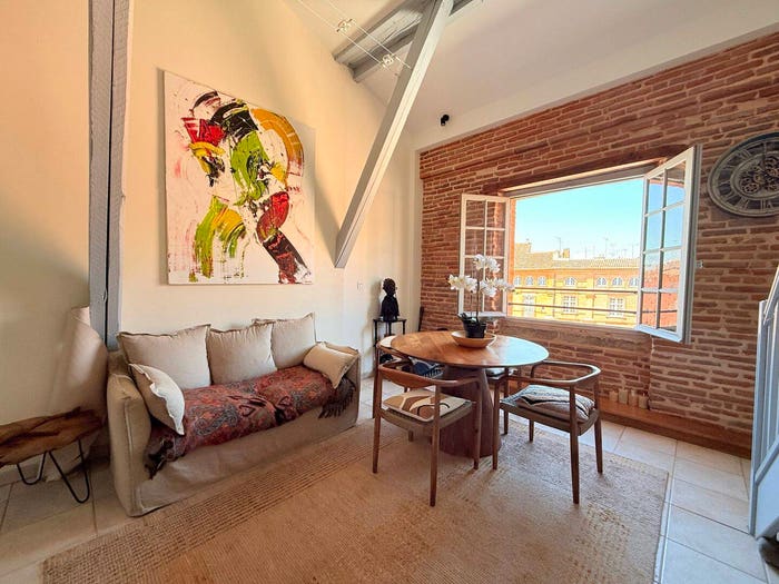 Appartement 3 pièces à louer - Montauban