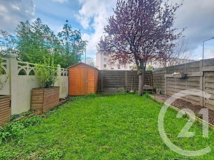 Maison à vendre - Fresnes, Charcot, Zola - 4 pièces - 2 chambres