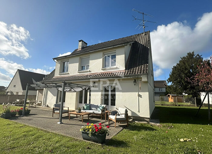 Maison 7 pièces à vendre - La Grande-Paroisse