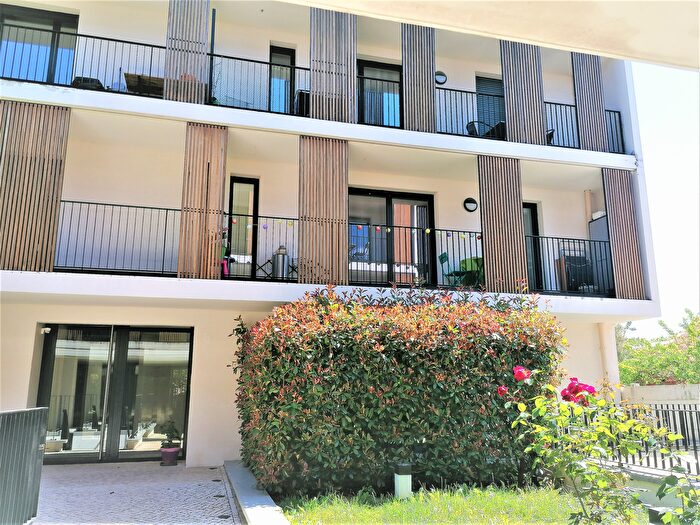 Appartement à louer - Limeil-Brévannes, Anatole France, Piard, Curie - 2 pièces - 1 chambre