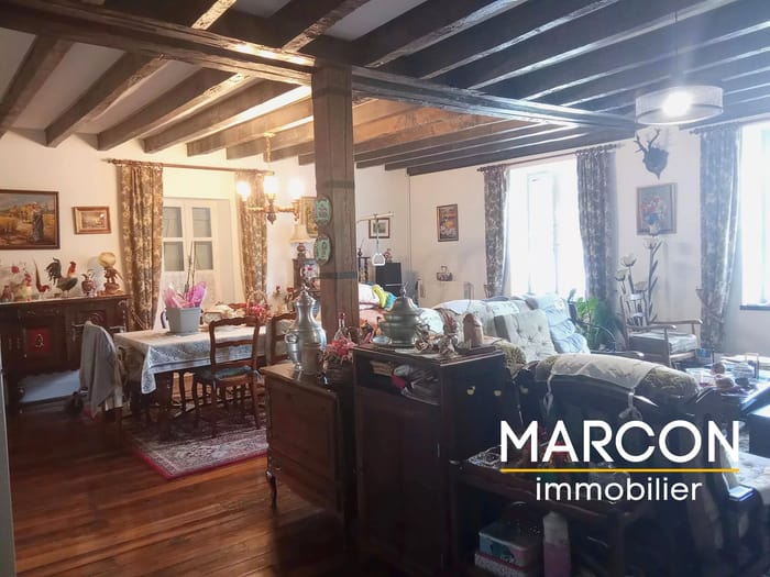 Maison 5 pièces à vendre - postalCode