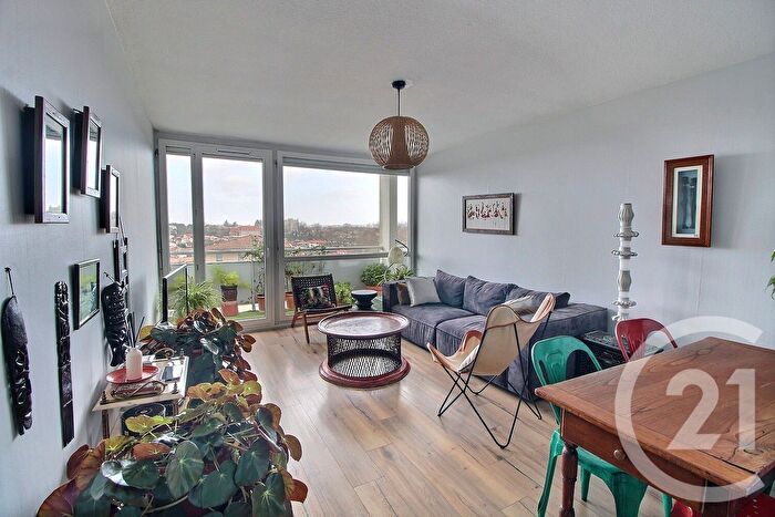 Appartement à vendre - Talence, Centre-ville, Université, Lycée - 3 pièces - 3 chambres