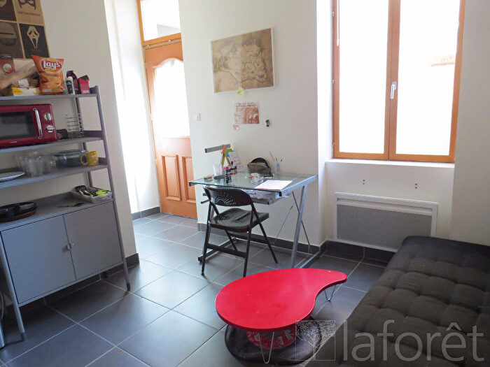 Appartement 1 pièce à louer - Dijon, Centre-ville
