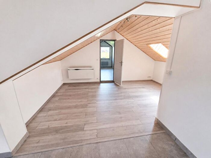 Appartement 2 pièces à vendre à Briançon, Pont de Cervières, Gare, Sainte-Catherine