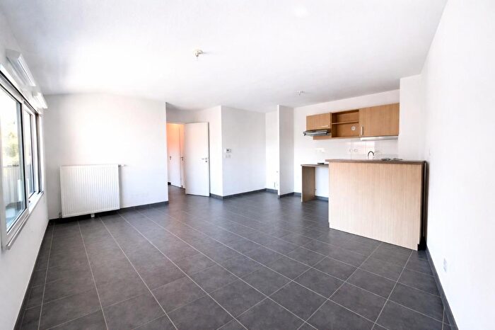 Appartement 3 pièces à vendre - Tournefeuille, Centre-ville, Château