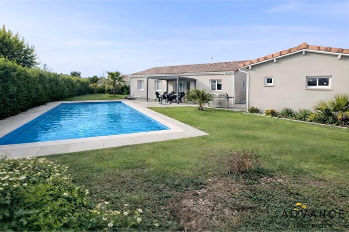 Maison à vendre - Villemur-sur-Tarn - 5 pièces - 4 chambres