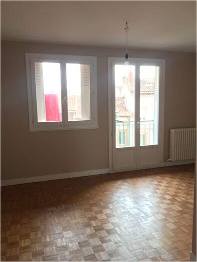 Appartement à louer - Toulouse, Matabiau - 4 pièces - 3 chambres