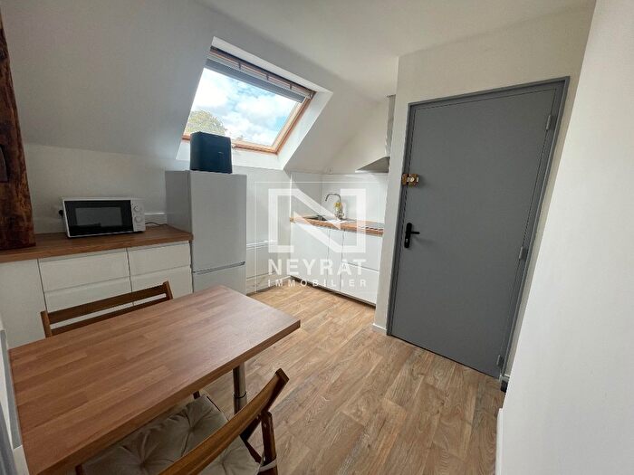 Appartement à louer - Chalon-sur-Saône, Saint-Cosme - 2 pièces - 1 chambre