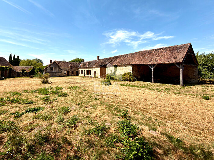 Blennes : Maison 7 pièces à vendre