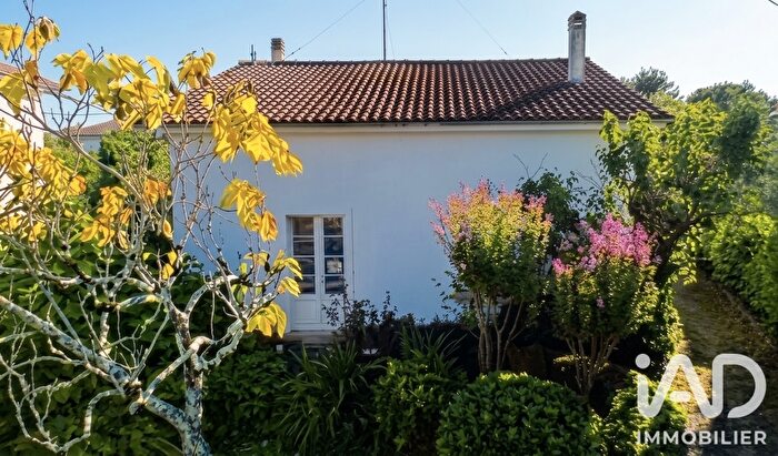 Maison 4 pièces à vendre - Marmande, Lolya