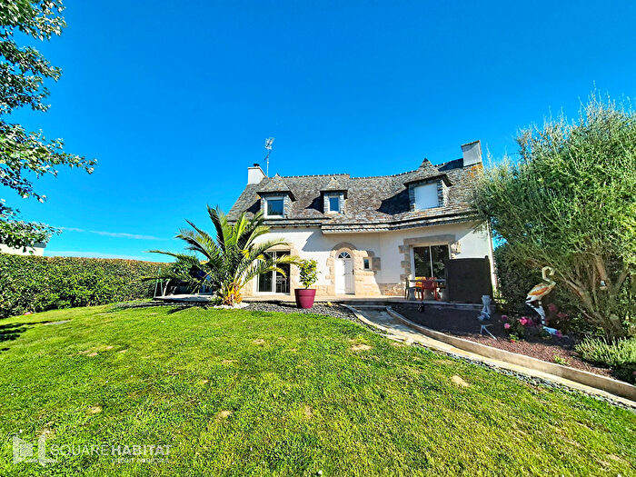 Maison 6 pièces à Yffiniac, à vendre