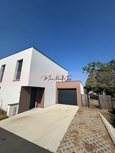 Artigues-près-Bordeaux : Maison 4 pièces à vendre