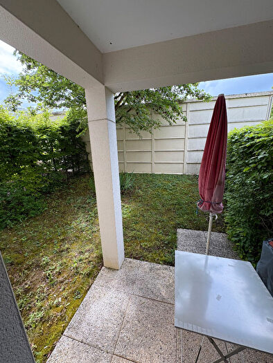 Reims, Neufchatel, Orgeval, Laon, Zola - Appartement 2 pièces à vendre