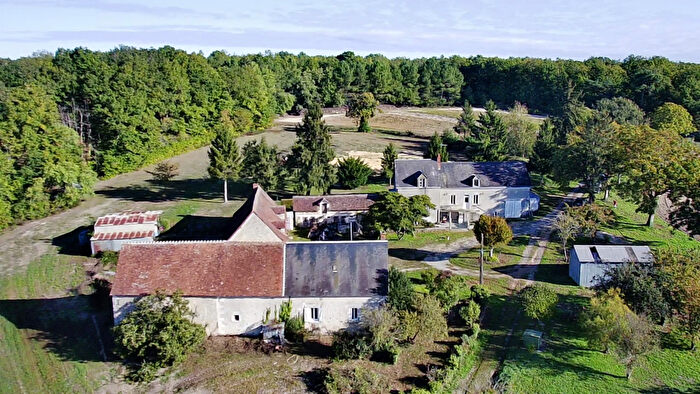 Maison 10 pièces à vendre à Saint-Hippolyte