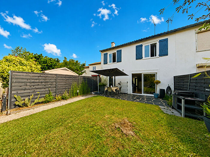 Poitiers, Gibauderie : Maison 5 pièces à vendre