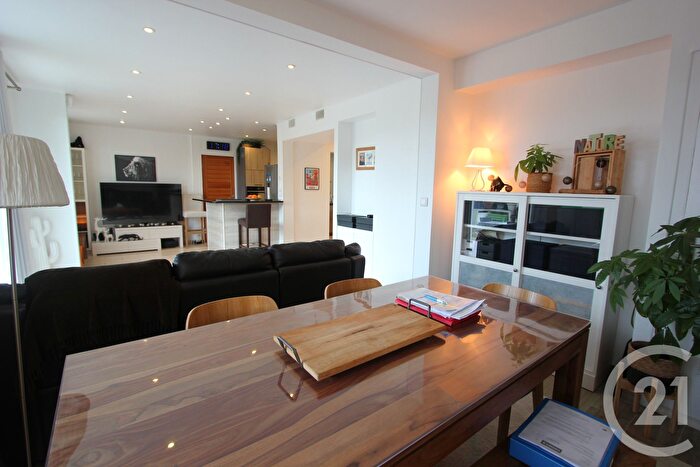 Maison à vendre - Saint-Michel-sur-Orge, Villagexpo, Descartes - 5 pièces - 3 chambres