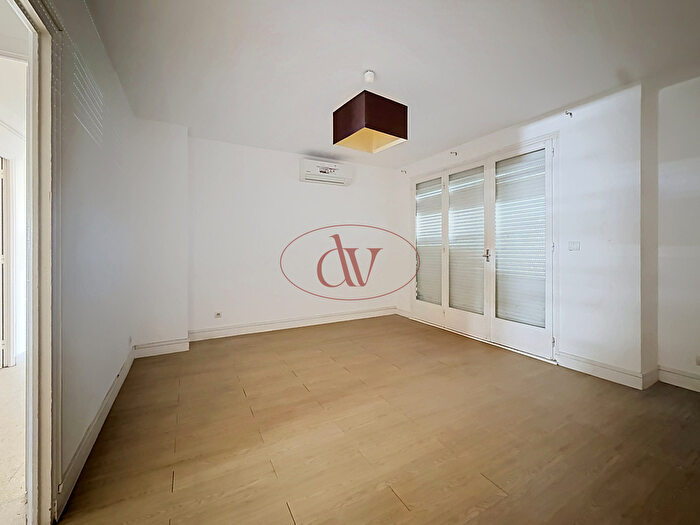 Appartement 3 pièces à Perpignan, Bas Vernet, Clodion, à vendre