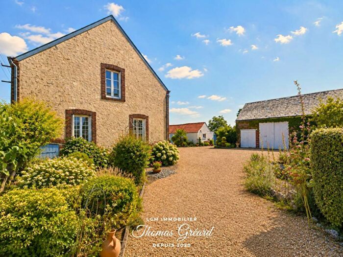 Maison 4 pièces à vendre - Patay