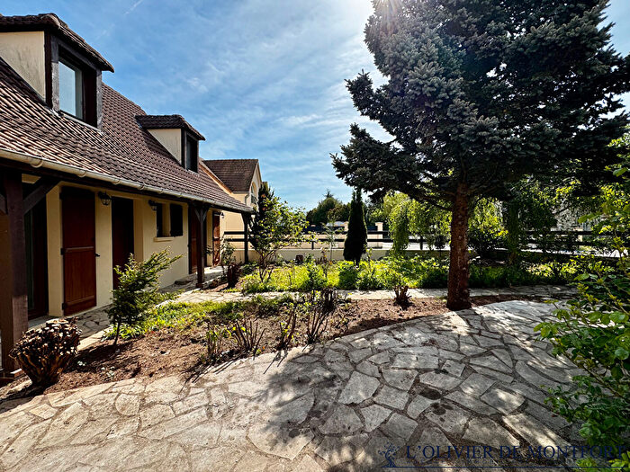 Maison 5 pièces à vendre - Le Perray-en-Yvelines