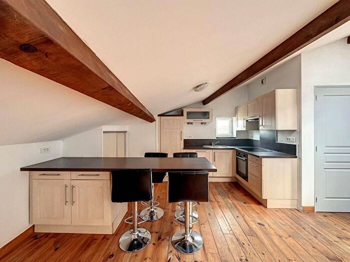 Centre Ville, Le Muy : Appartement 3 pièces à louer