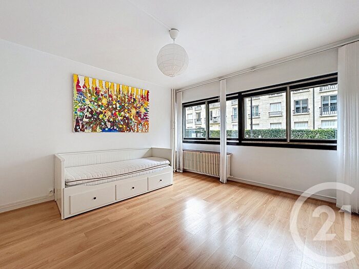 Appartement à vendre - Versailles, Clagny Glatigny - 1 pièce