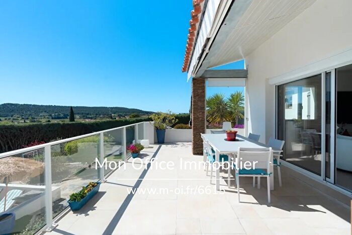 Maison 5 pièces à vendre - Martigues, Saint-Julien