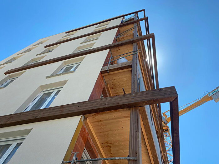 Appartement 5 pièces à vendre à Toulouse, L'Ormeau, La Terrasse, La Grande Plaine