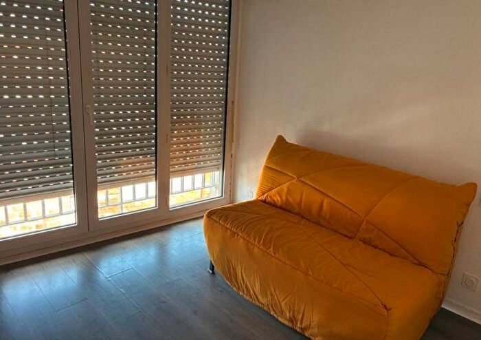 Bordeaux - Appartement 1 pièce à louer