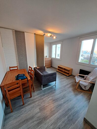 Appartement 1 pièce à vendre à Tours, Febvotte