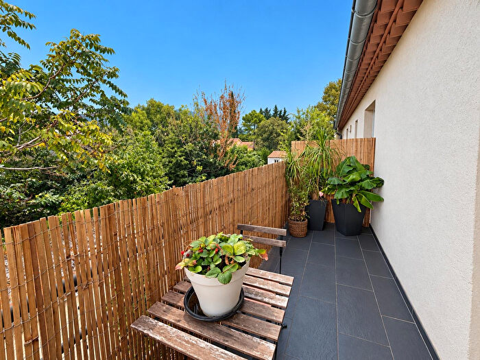 Appartement 1 pièce à La Valette-du-Var, La Coupiane, Val Sud, à vendre