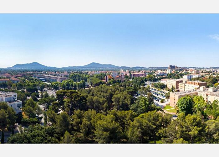 Appartement à louer - La Garde, Ginouse, Saint-Musse, Thouars - 1 pièce