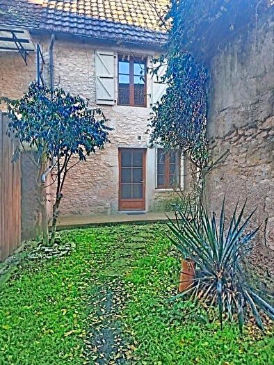 Montignac - Maison 3 pièces à vendre