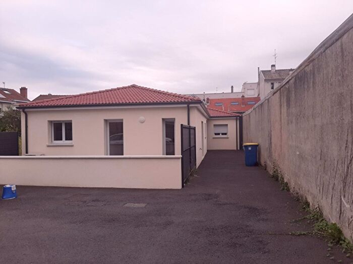 Maison 3 pièces à louer - Limoges, Aurence, Corgnac, Cité universitaire, Beaublanc