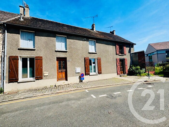 Maison 9 pièces à vendre - Ablis