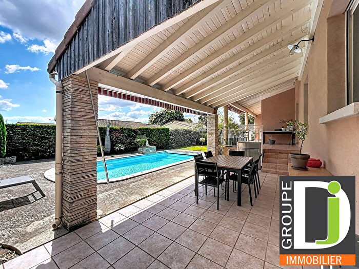 Montmeyran : Maison 7 pièces à vendre