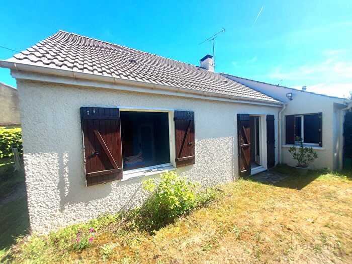 Cergy, Bords d'Oise : Maison 4 pièces à vendre