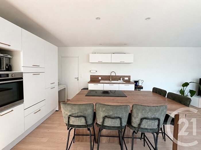 Maison 4 pièces à vendre à Terssac