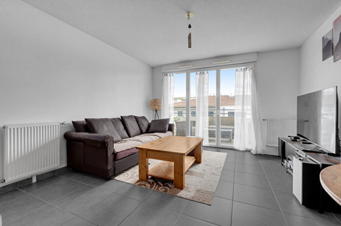 Appartement 3 pièces à vendre à Blagnac, Centre-ville