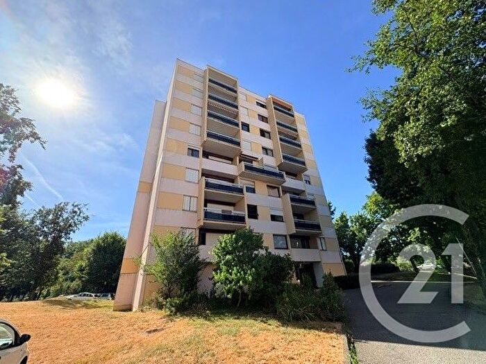 Appartement 4 pièces à vendre à Bourg-en-Bresse, Centre, Brou, Baudières
