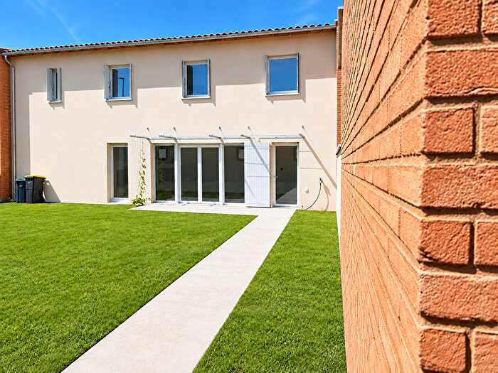 Maison 5 pièces à Pibrac, à vendre