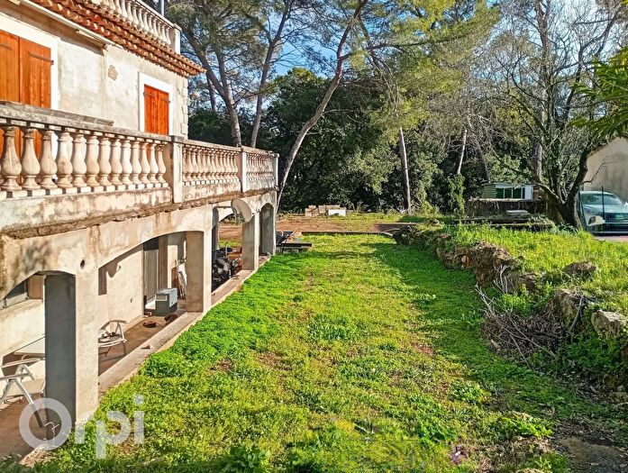 Mougins, Le Colombier, Colombe, Cabrières, Le Bordé - Maison 9 pièces à vendre
