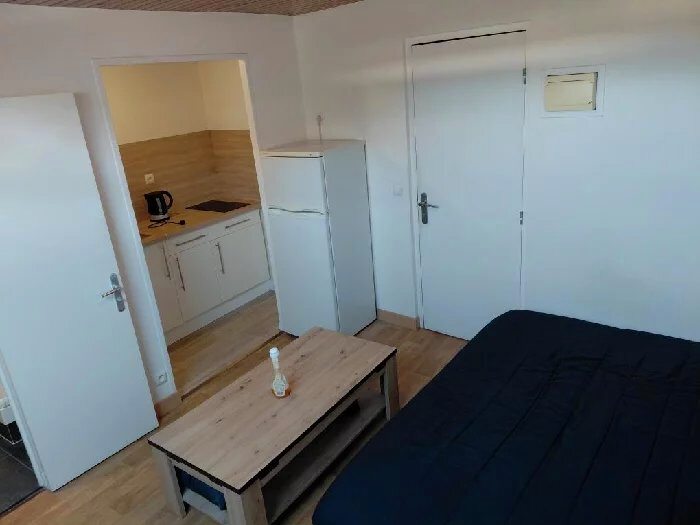 Appartement à louer - Saran - 1 pièce