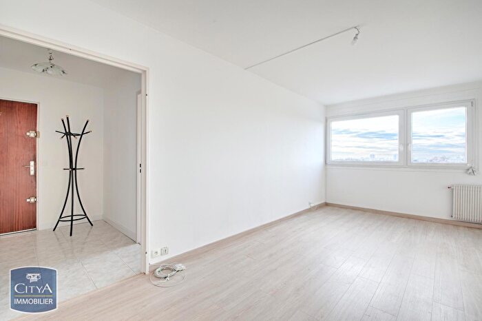 Appartement à vendre - Saint-Maurice, Ecluse - 3 pièces - 2 chambres