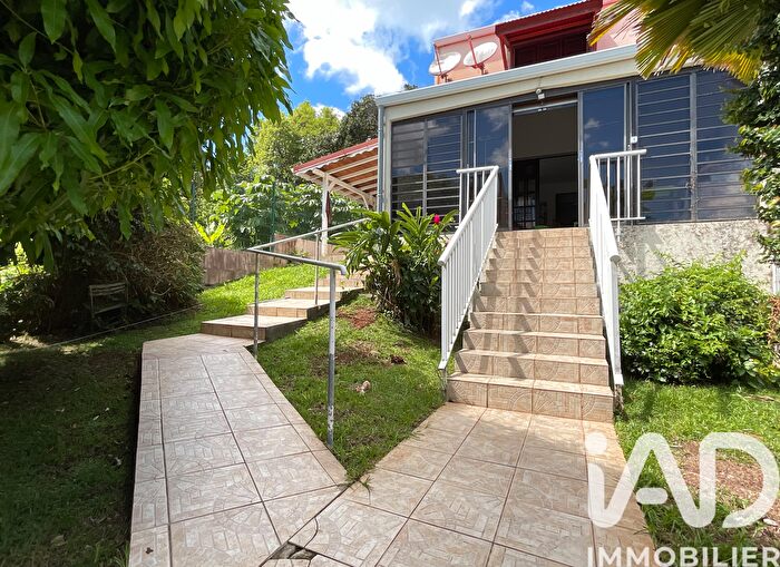 Maison à vendre - Ducos - 4 pièces